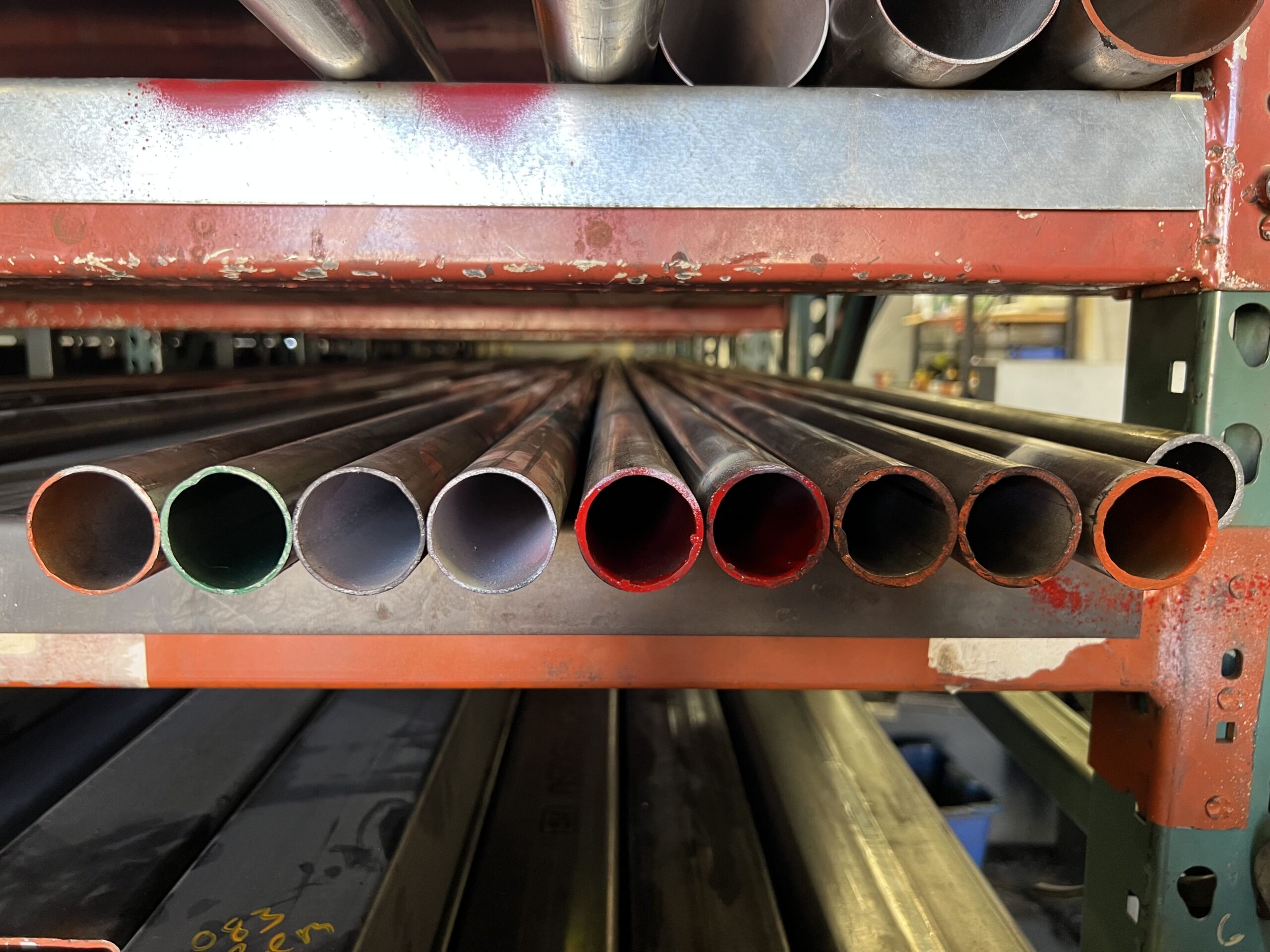 Contact Us for Metal Supply Services in Albuquerque