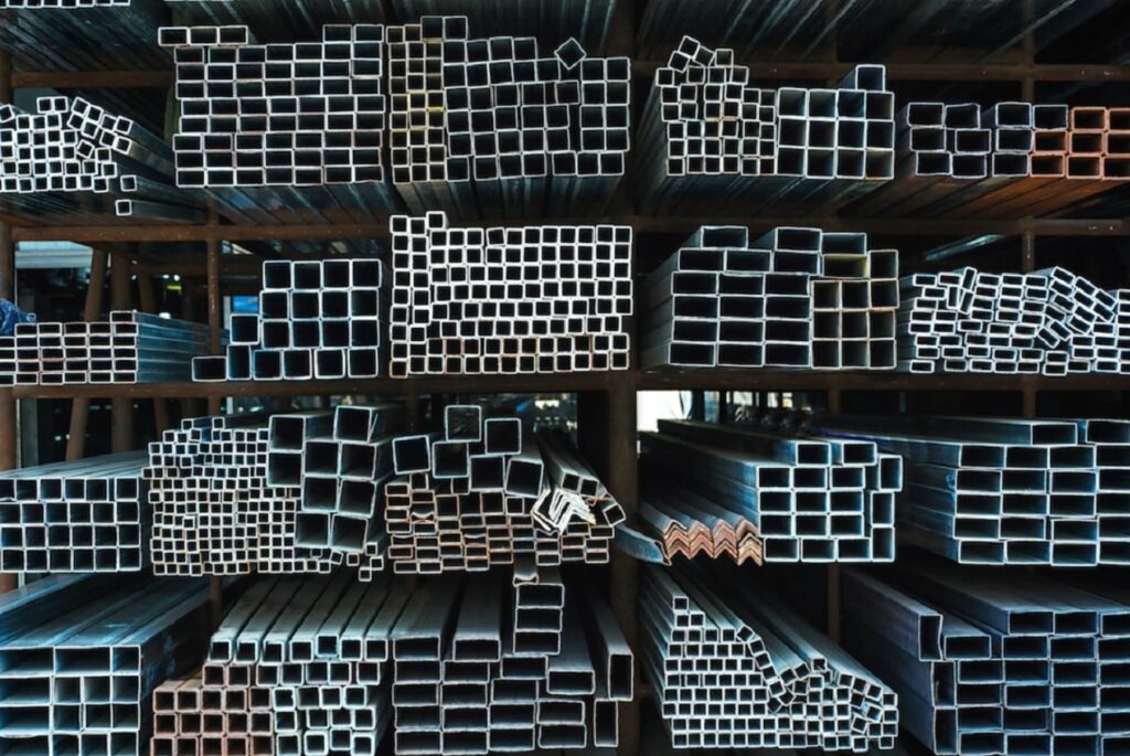 Different Types of Metals and Their Uses