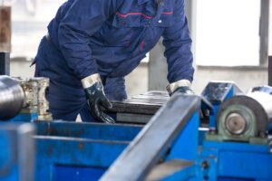 The Basic Guide and Tips for Metal and Steel Bending
