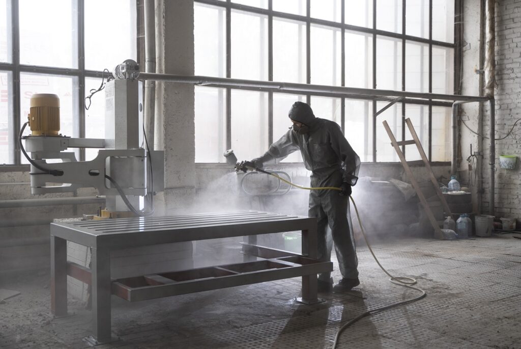 The Importance of Coating and Plating Inspection in Steel Manufacturing