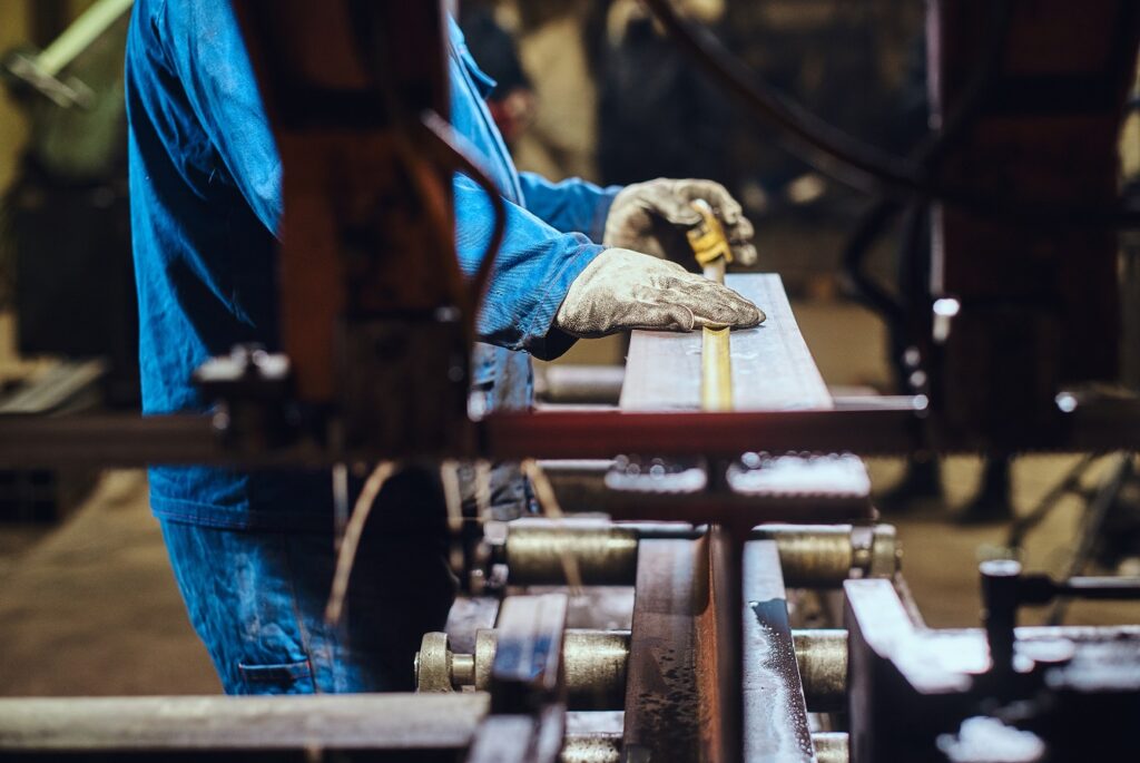 Quality Control in Sheet Metal Processing: Best Practices and Techniques