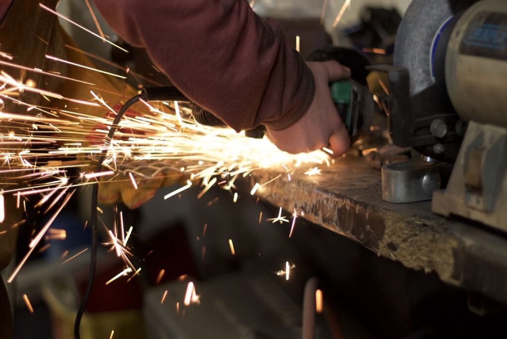 Key Applications of Pressure Vessel Steel Plates in Manufacturing