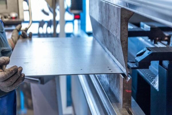Notching Operation in Sheet Metal: What It Is & Why It Matters?