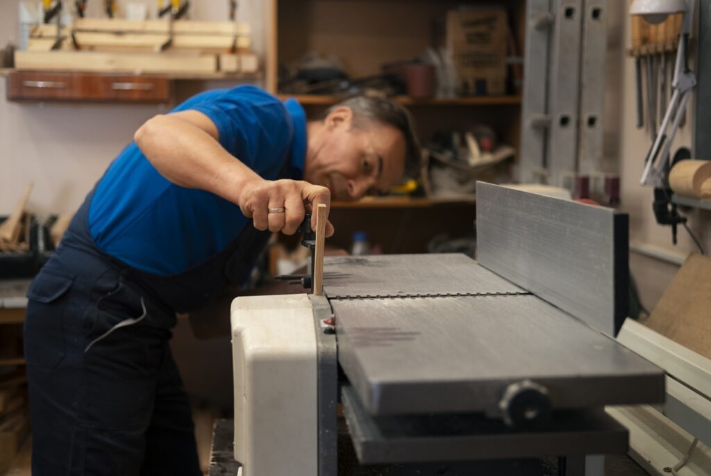 Expert Tips for Working with a Metal Punching Machine